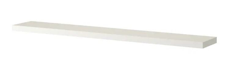 Schöne Ikea Lack Wandregal Weiß 190 Cm Bilder