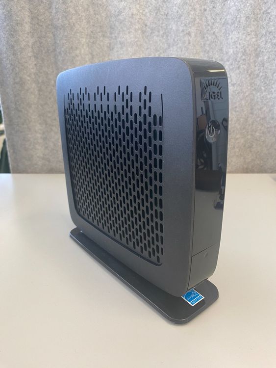 IGEL D220 Thin Client (Gebraucht) in Beringen für CHF 1 – mit Lieferung auf Ricardo kaufen