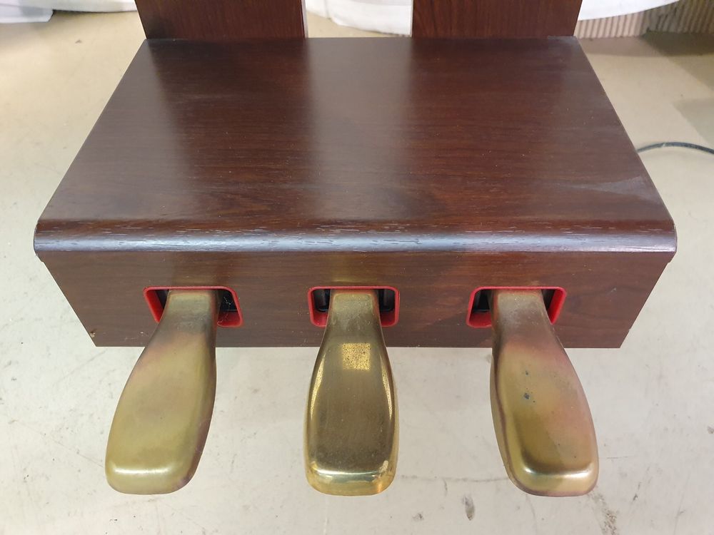 E-Piano Technics, Modell SX-PR903, in Top-Zustand (Ref. 171) (Gebraucht ...