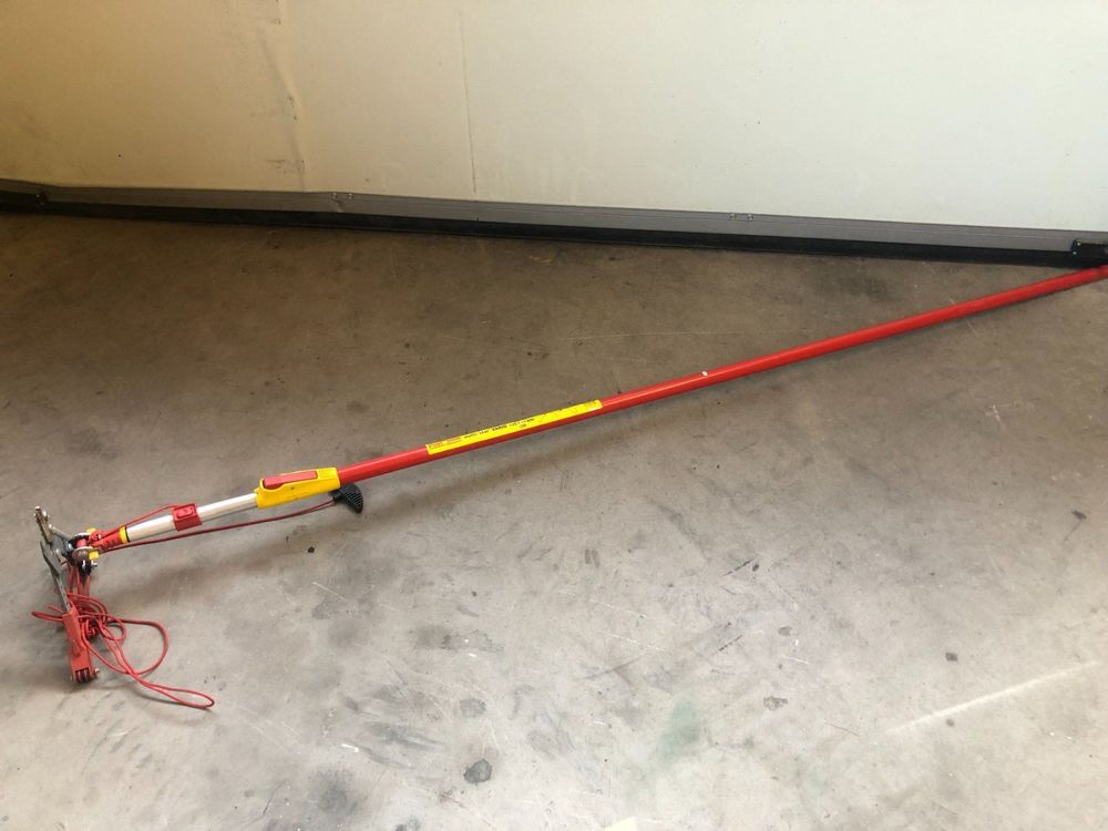 Baum Ast Schere Teleskop Baumschere Wolf (Gebraucht) in Walenstadt für ...