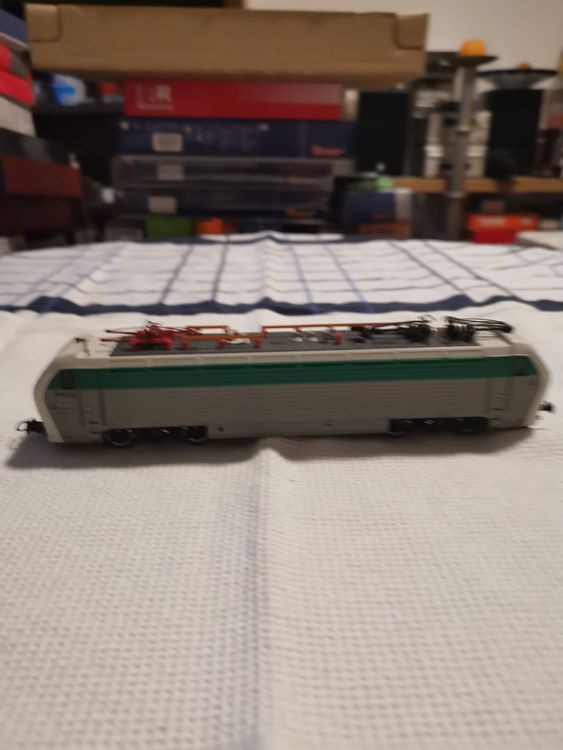 Rivarossi HR2497 E402B 144 (Gebraucht) in Arbon für CHF 120 – mit ...