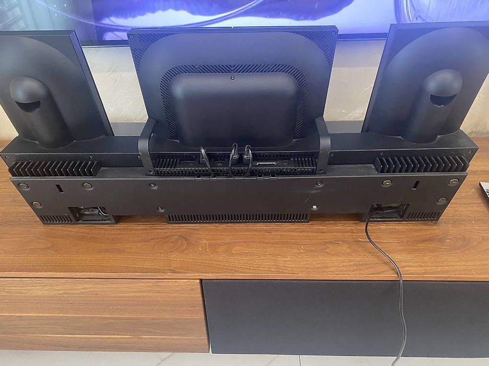 Bang & Olufsen Beosound Ouverture (Gebraucht) in Buchs Ag für CHF 390 ...