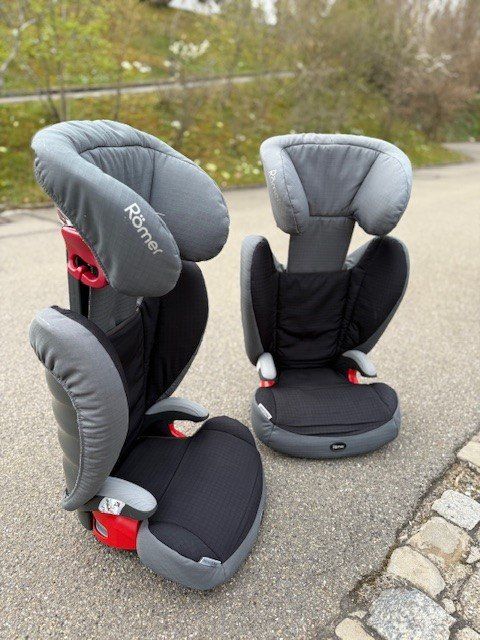 Wunderbar Rmer Kindersitz 15 Bis 36 Kg Ebenbild