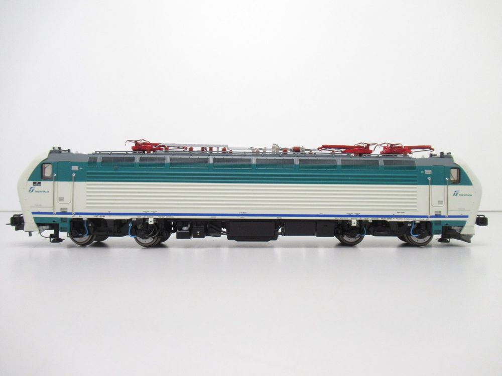 ACME 60210 FS E 403 005 DC Digital H0 (Gebraucht) in Basel für CHF 150 ...