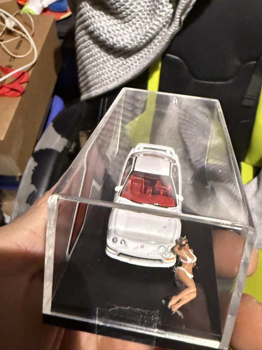 Custom Honda intégra typer (D'occasion) à Villars-sur-Glâne pour CHF 30 ...