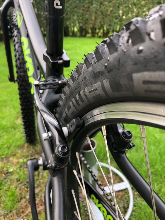 Pyro Bike TwentySix (Gebraucht) in Strengelbach für CHF 550 – nur ...