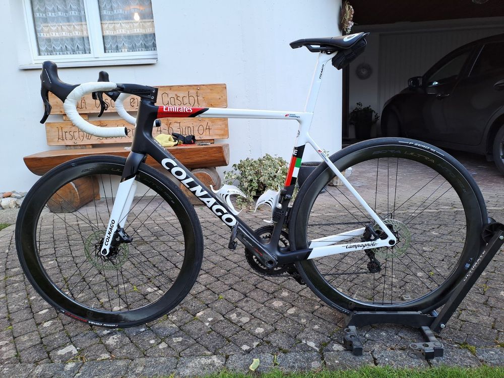 Colango V3RS | Kaufen auf Ricardo