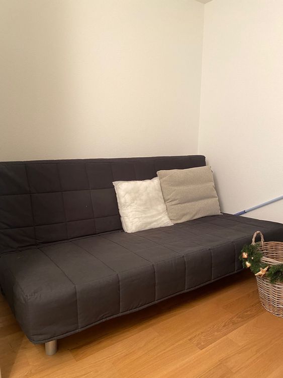 Ikea Bettsofa (Gebraucht) in St. Gallen für CHF 10 – nur Abholung auf ...