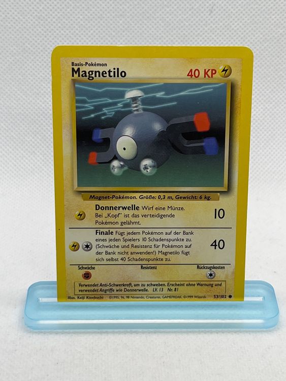 Magnetilo Basis Set | Kaufen auf Ricardo