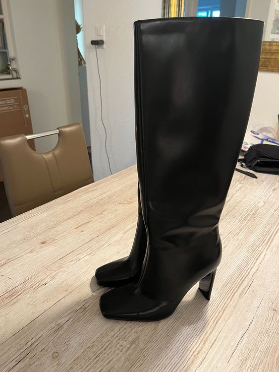 Zara Stiefel - Neu | Kaufen auf Ricardo