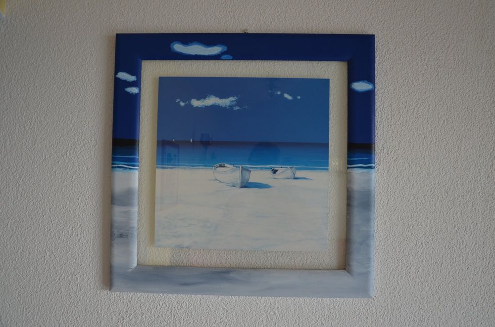 Bild Strand | Kaufen auf Ricardo