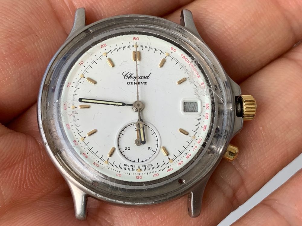 CHOPARD | Kaufen auf Ricardo