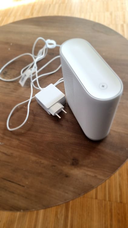 Swisscom WLAN-Box 3 Router | Kaufen auf Ricardo