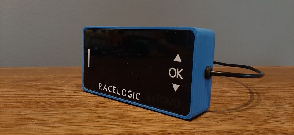 Racelogic #Fanatec##Simracing# (Neu (gemäss Beschreibung)) in Kottwil ...