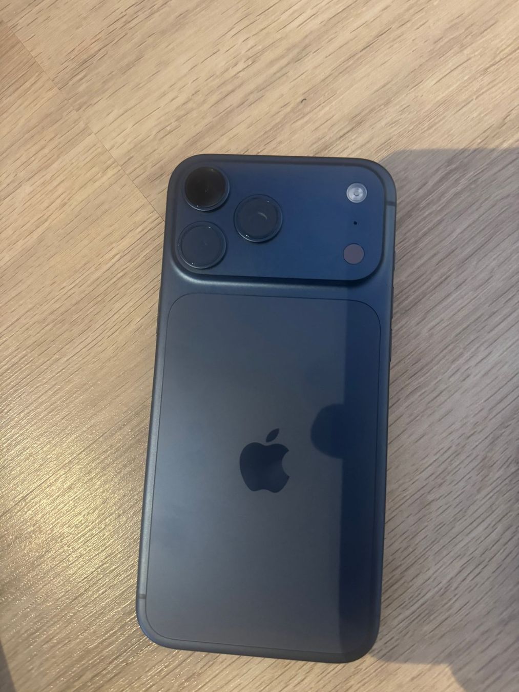 iPhone 17 Pro Max 512 GB Deep Blue(neu) (Neu (gemäss Beschreibung)) in ...