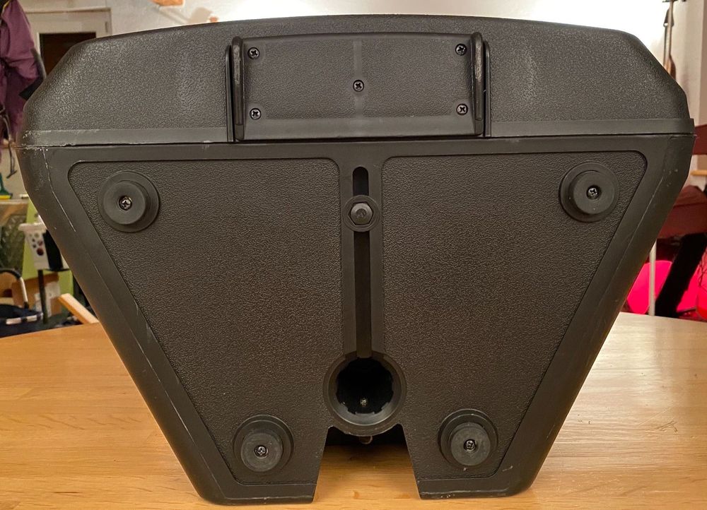 Electro Voice EV SB 120a Subwoofer (Gebraucht) in Lengnau BE für CHF ...