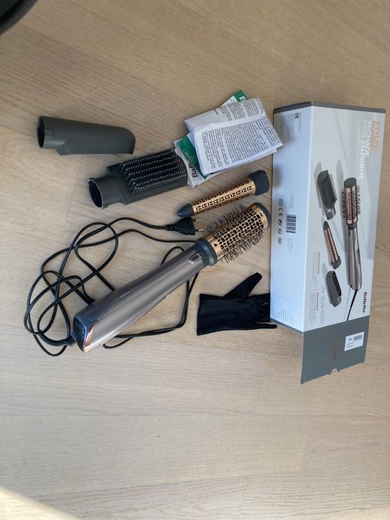 Babyliss Styling Power Air Style 1000 | Kaufen auf Ricardo