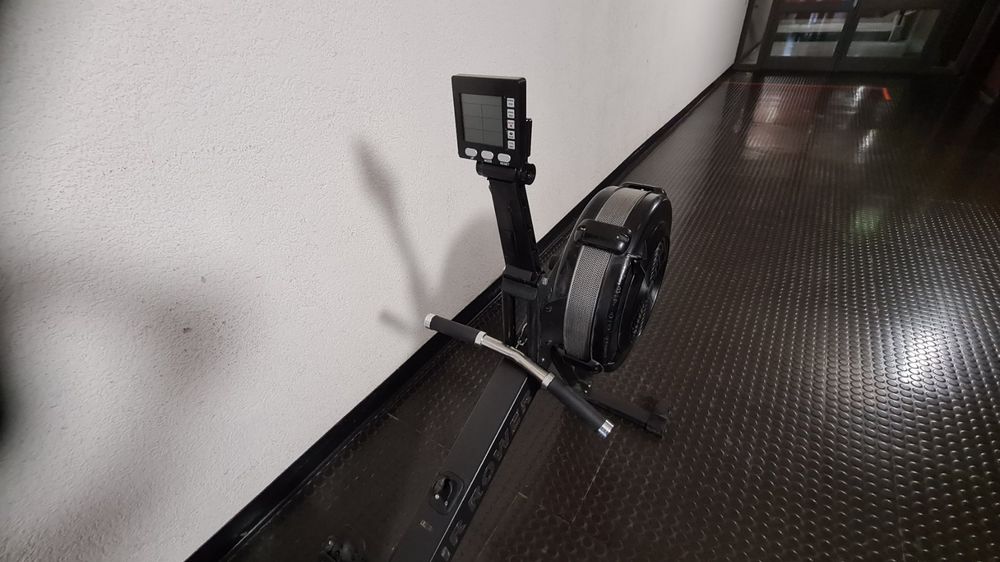 Rudergerät Air Rower (Gebraucht) in für CHF 250 – nur Abholung auf ...