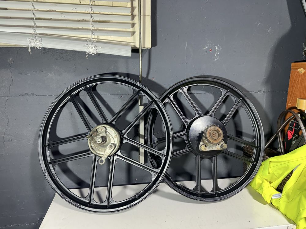 Grimeca Piaggio ciao/si ab 1.- rarität!! (Gebraucht) in für CHF 210 ...