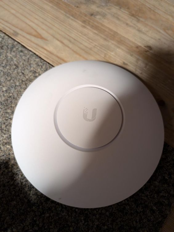 Ubiquiti UniFi Access Point UniFi AP AC HD+Pro (4er Set) (Gebraucht) in ...