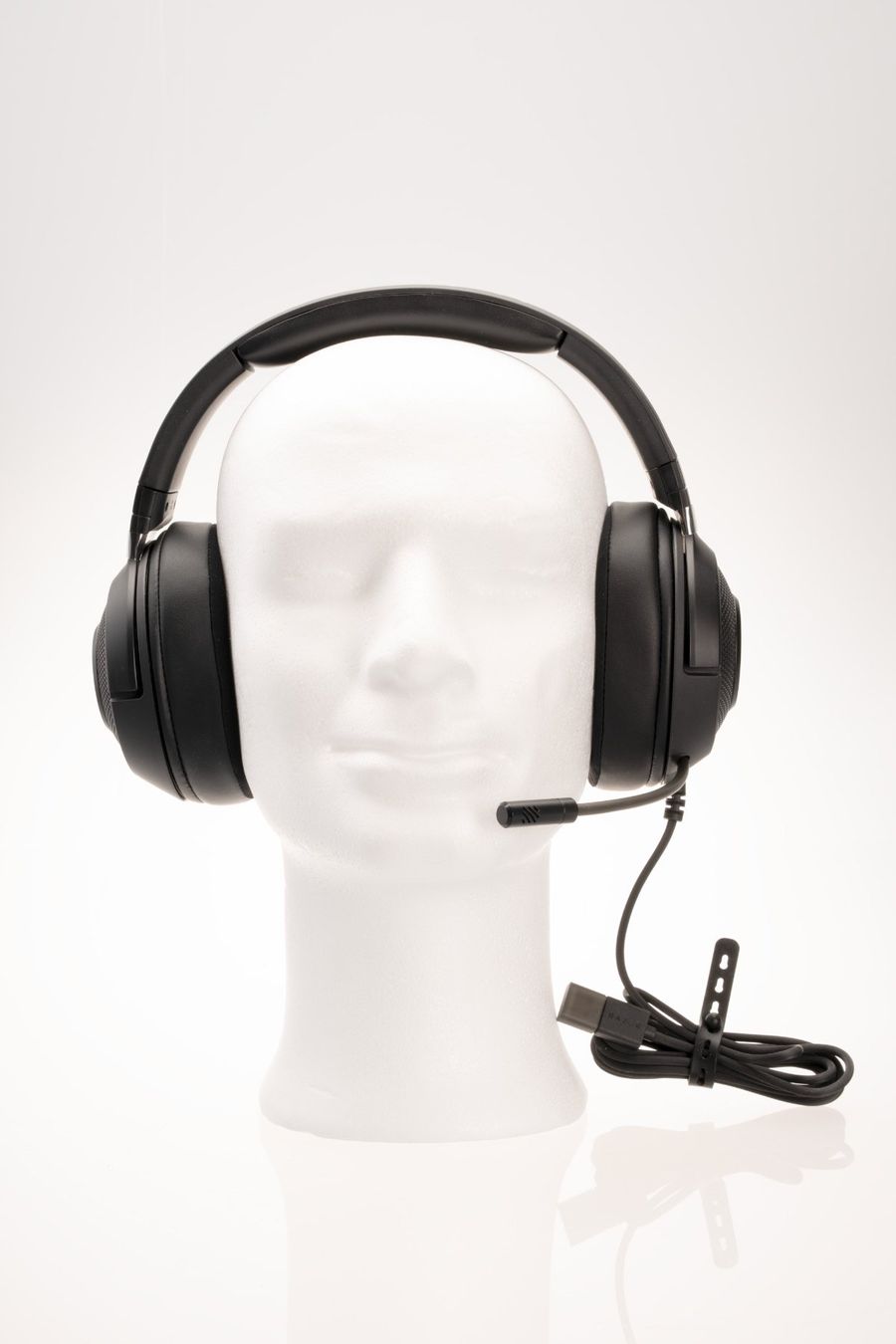 Razer Kraken V3 X Wired USB Gaming Headset (RZ04-0375) - Neu (Gebraucht ...