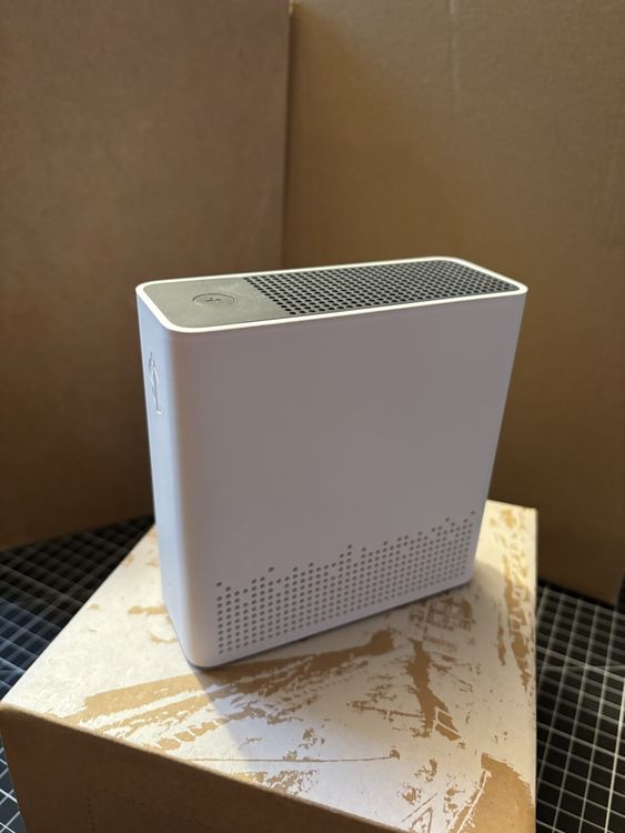 WLAN-BOX 2 Swisscom | Kaufen auf Ricardo