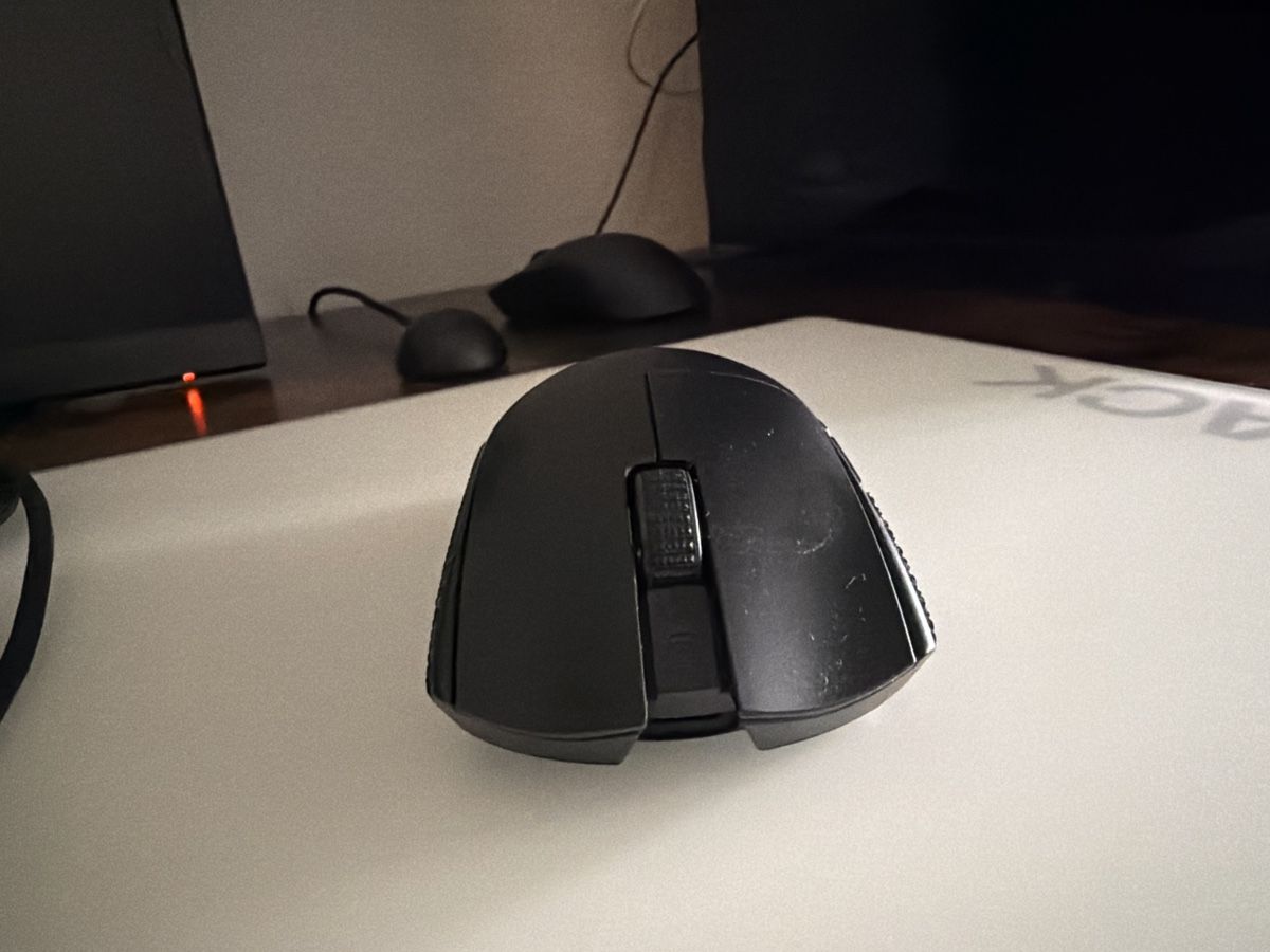 Razer Viper V3 Pro mit Wallhack UHMW-PE Gleitpunkte Upgrade (Neu ...