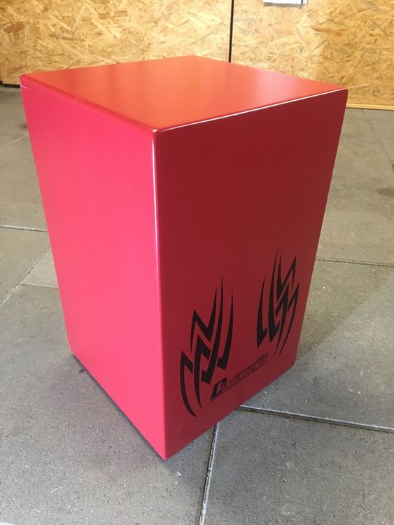 Cajon ab 1 CHF | Kaufen auf Ricardo