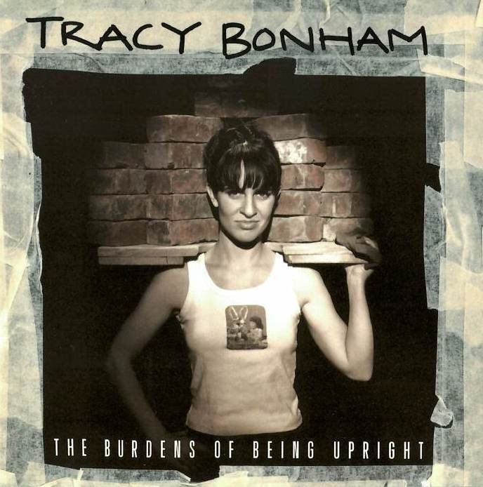Tracy Bonham - The burdens of being upgright (CD) (Gebraucht) in ...