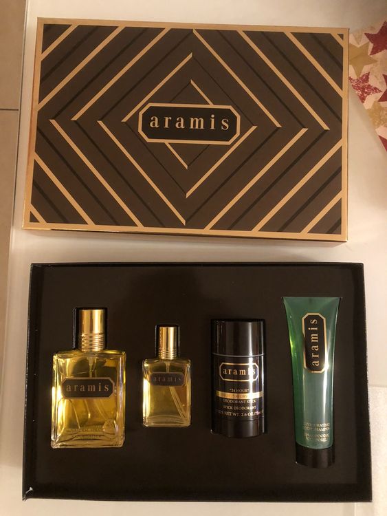 aramis - Geschenkset | Kaufen auf Ricardo