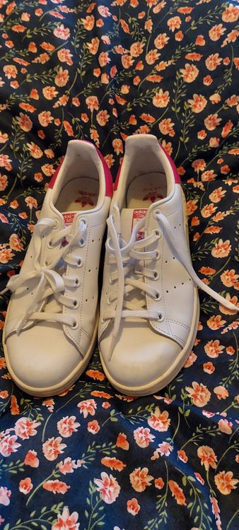 Baskets Adidas Stan Smith neuves T 38 2/3 (Gebraucht) in Rolle für CHF ...