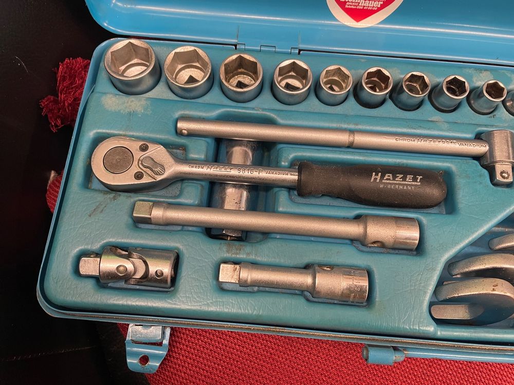 Hazet 880/27 SA | Kaufen auf Ricardo