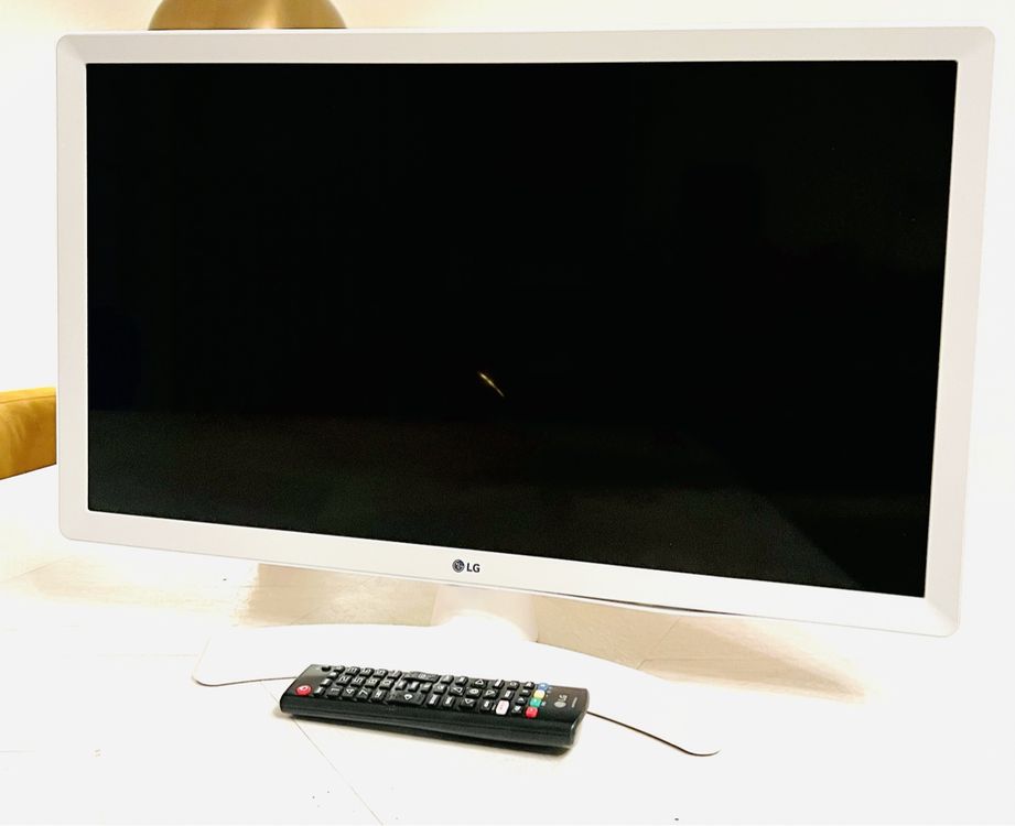 Télévision LG (Neuf (Voir description)) à Genève pour CHF 90 – retrait ...