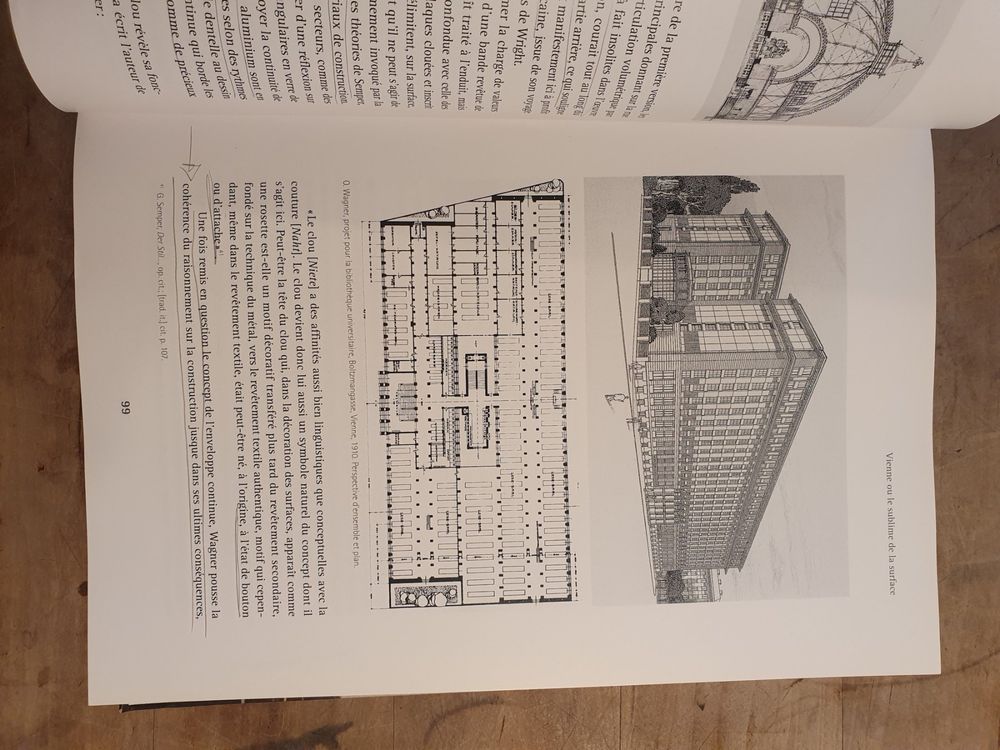 Historie de lArchitecture moderne Giovanni Fanelli Roberto G (Gebraucht ...