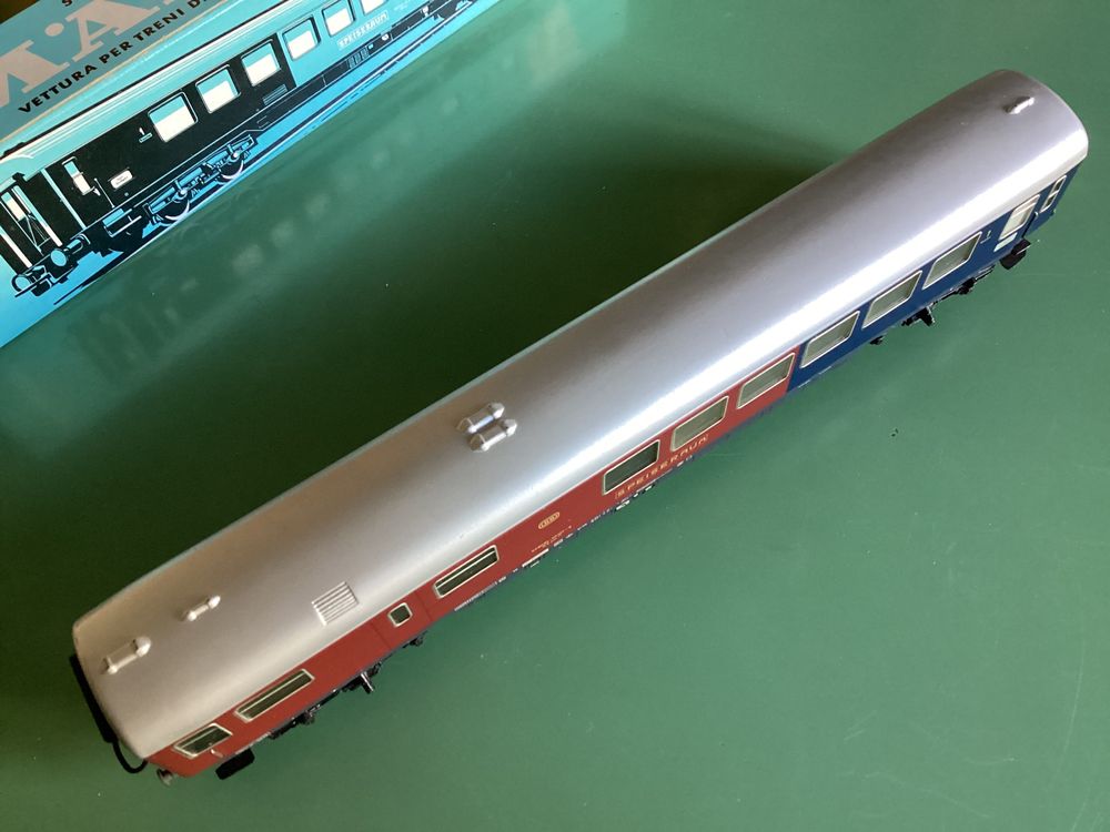 märklin Bech 4078, schön (Gebraucht) in für CHF 52 – mit Lieferung auf ...