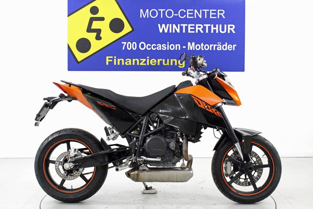 KTM 690 Duke | Kaufen auf Ricardo