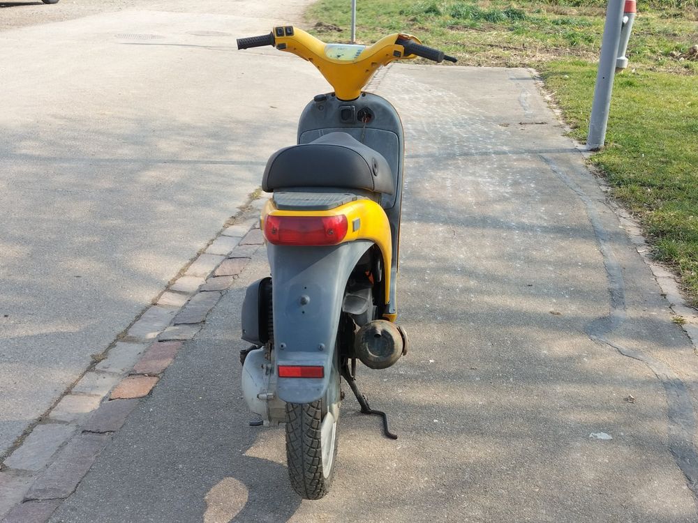 Piaggio Free 50 | Kaufen auf Ricardo