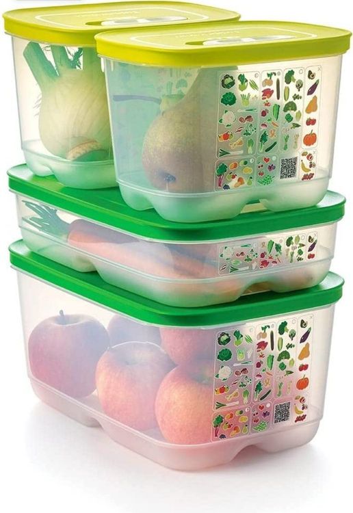 Tupperware vent Smart 1.8L hoch (Neu und originalverpackt) in Niederscherli für CHF 12 – mit ...