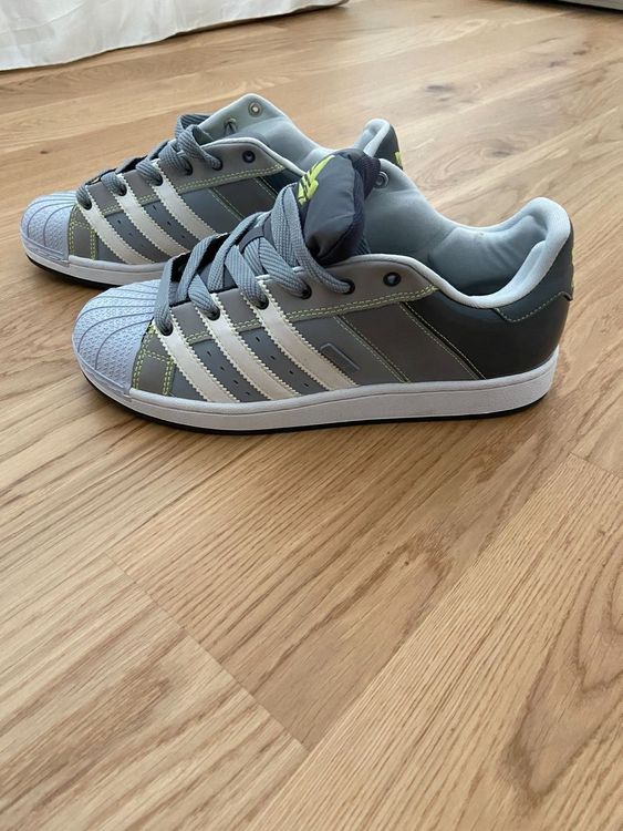 Adidas Superstar Supermod | Kaufen auf Ricardo