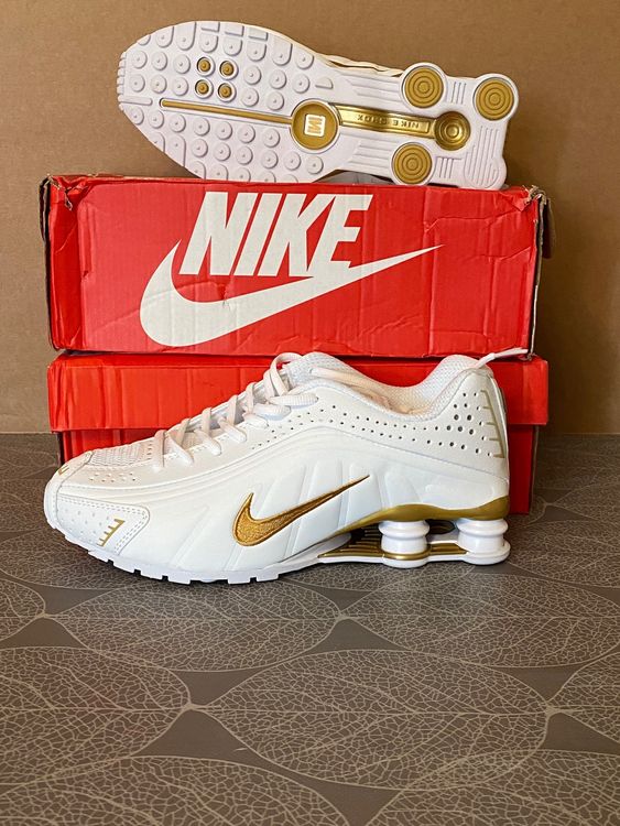 Nike R4 size 43 | Kaufen auf Ricardo