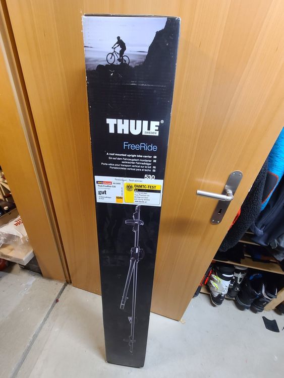 Thule Freeride 530 - Neu! (Neu und originalverpackt) in Seltisberg für ...