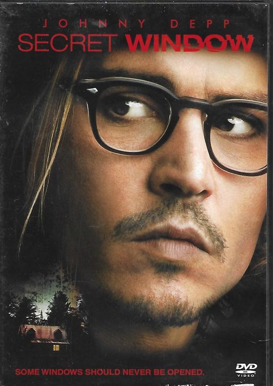 SECRET WINDOW | Kaufen auf Ricardo