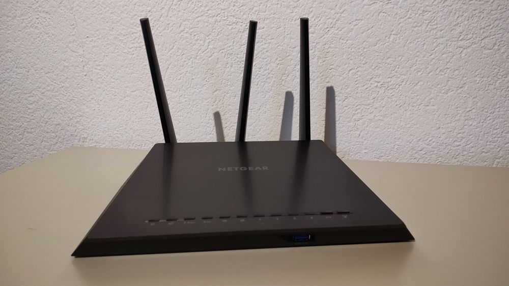 Netgear R7000 Nighthawk Access Point | Kaufen auf Ricardo