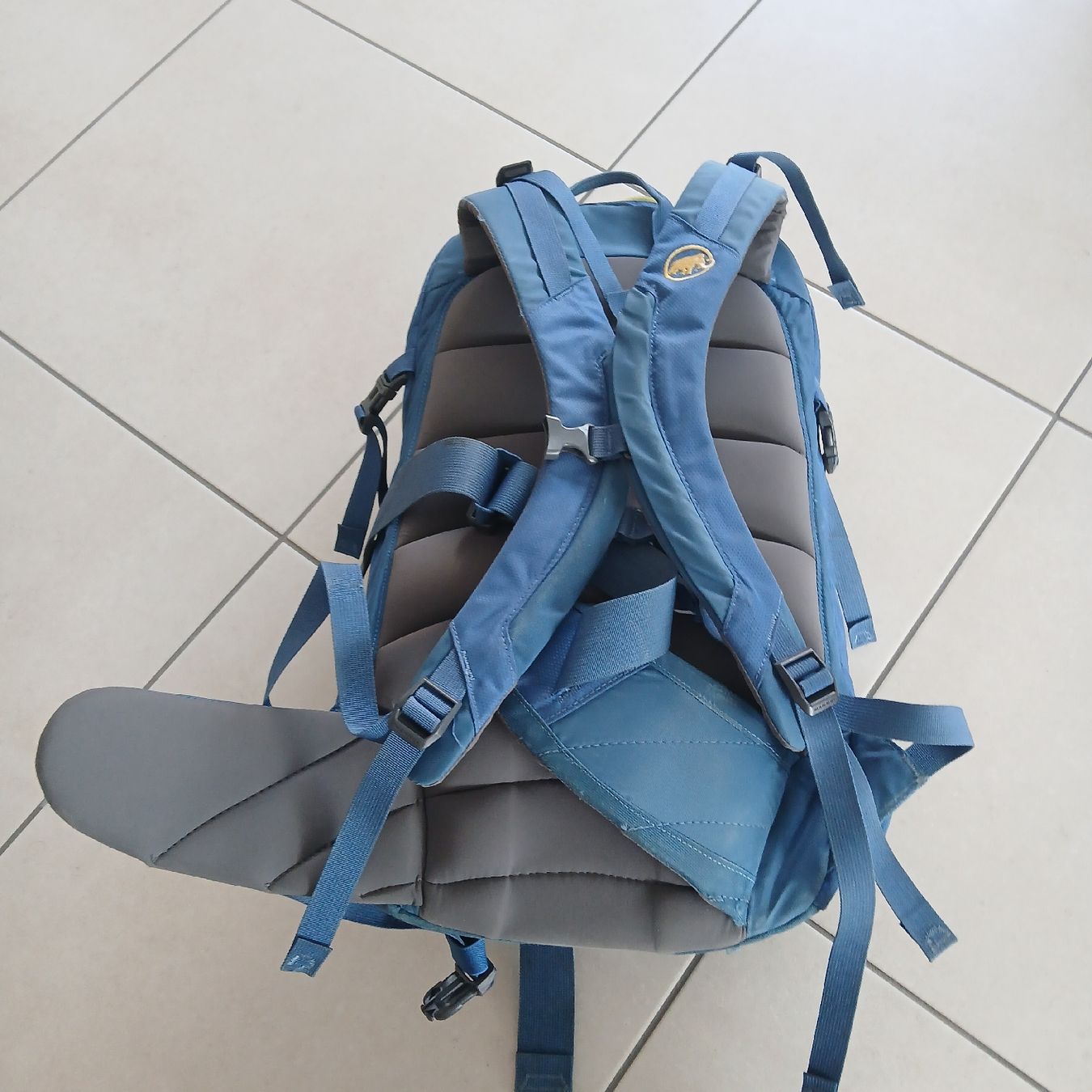 mammut ride 22 (D'occasion) à Botyre (Ayent) pour CHF 40 – avec ...