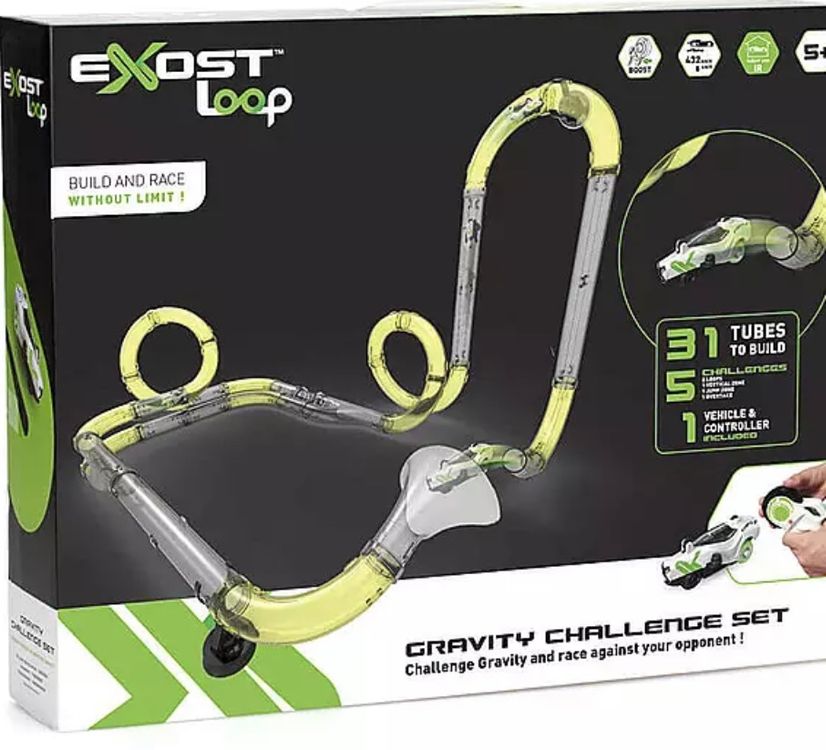 Exost Loop | Kaufen auf Ricardo