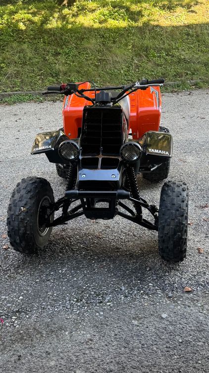 Yamaha Banshee 350 (D'occasion) à Meyrin pour CHF 7500 – retrait ...