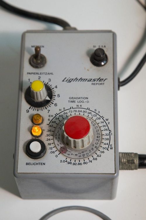 Agrandisseur DURST M601 - CLS66 | Kaufen auf Ricardo