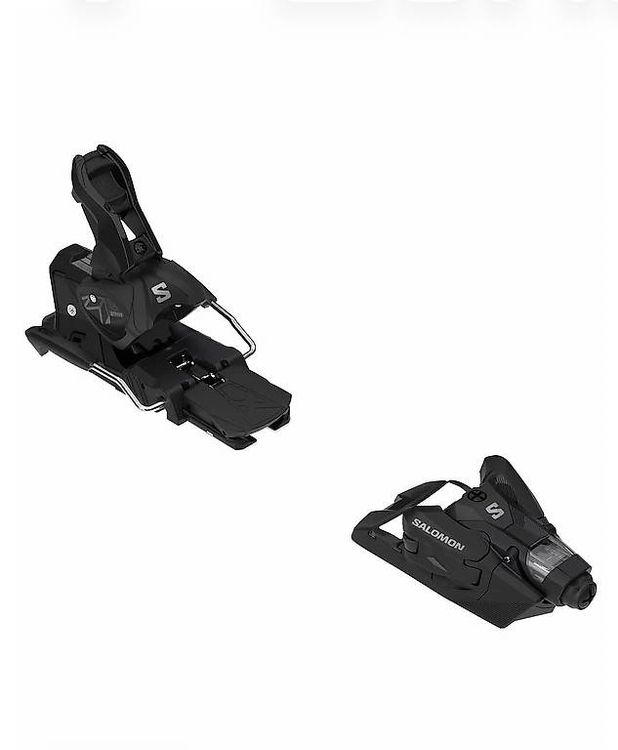 Skis neufs, Faction 3.0 Candide Thovex - fixations Salomon (Neu (gemäss ...