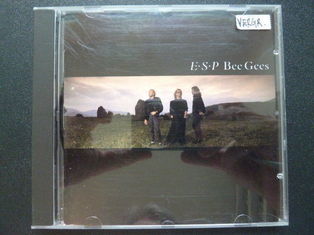 Bee Gees - E.S.P | Kaufen auf Ricardo