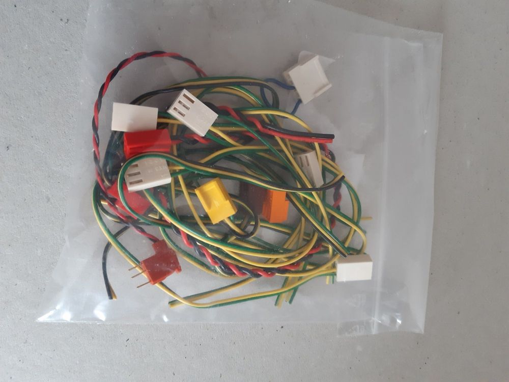 Robbe Multi Prop und Switch Decoder | Kaufen auf Ricardo